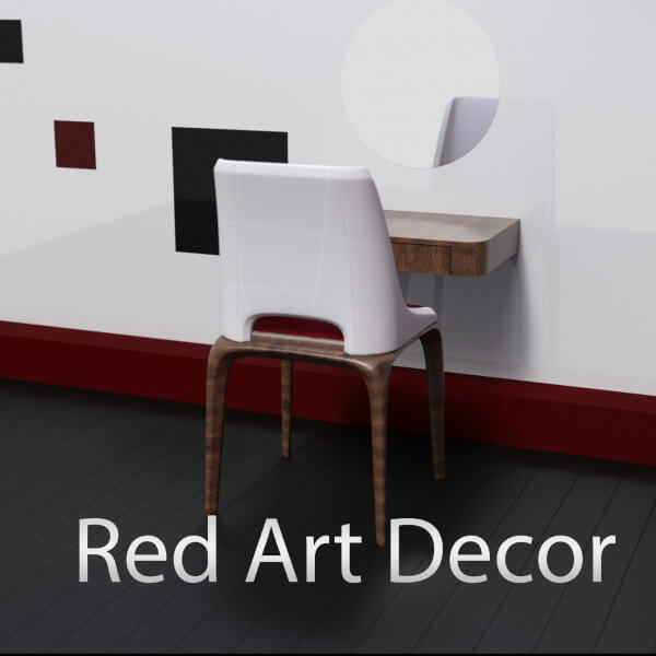 3D Render Gallery by Architect3DStudio at RenderHub