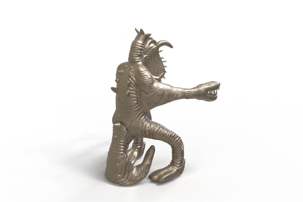 Star Wars Dejarik Characters 3D Printable Stl 3Mf by arnelmation3d