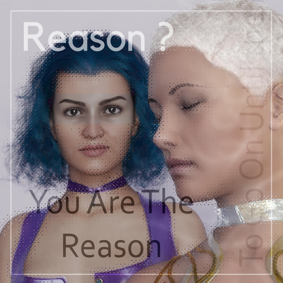 The Reason 3D Render | RenderHub Gallery