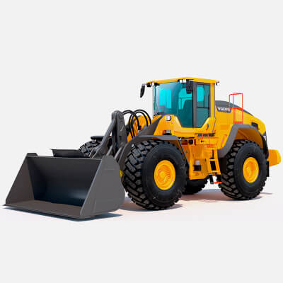 ArqArt | 3D Models | Loaders