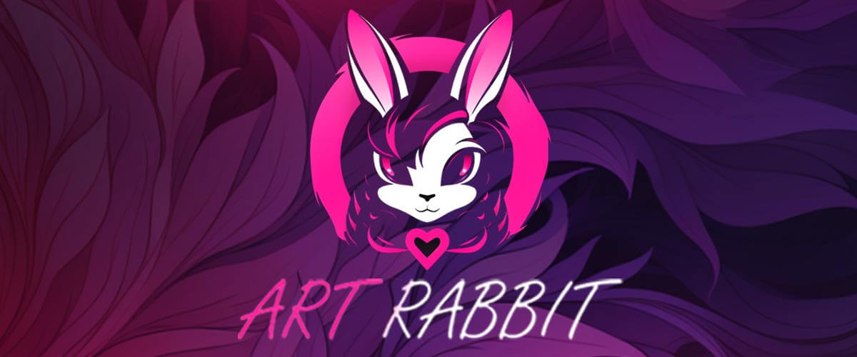 Art Rabbit - Download 3D Models at RenderHub