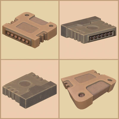 3D Models | Computers | Electronics | RenderHub