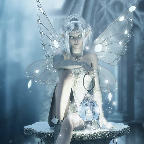 Poser Gallery | Submit Your 3D Renders at RenderHub