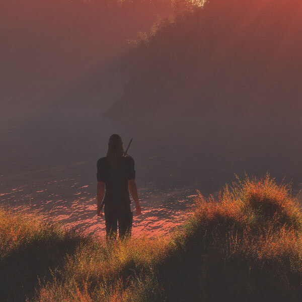 3D Art Gallery by ArtbyMel at RenderHub