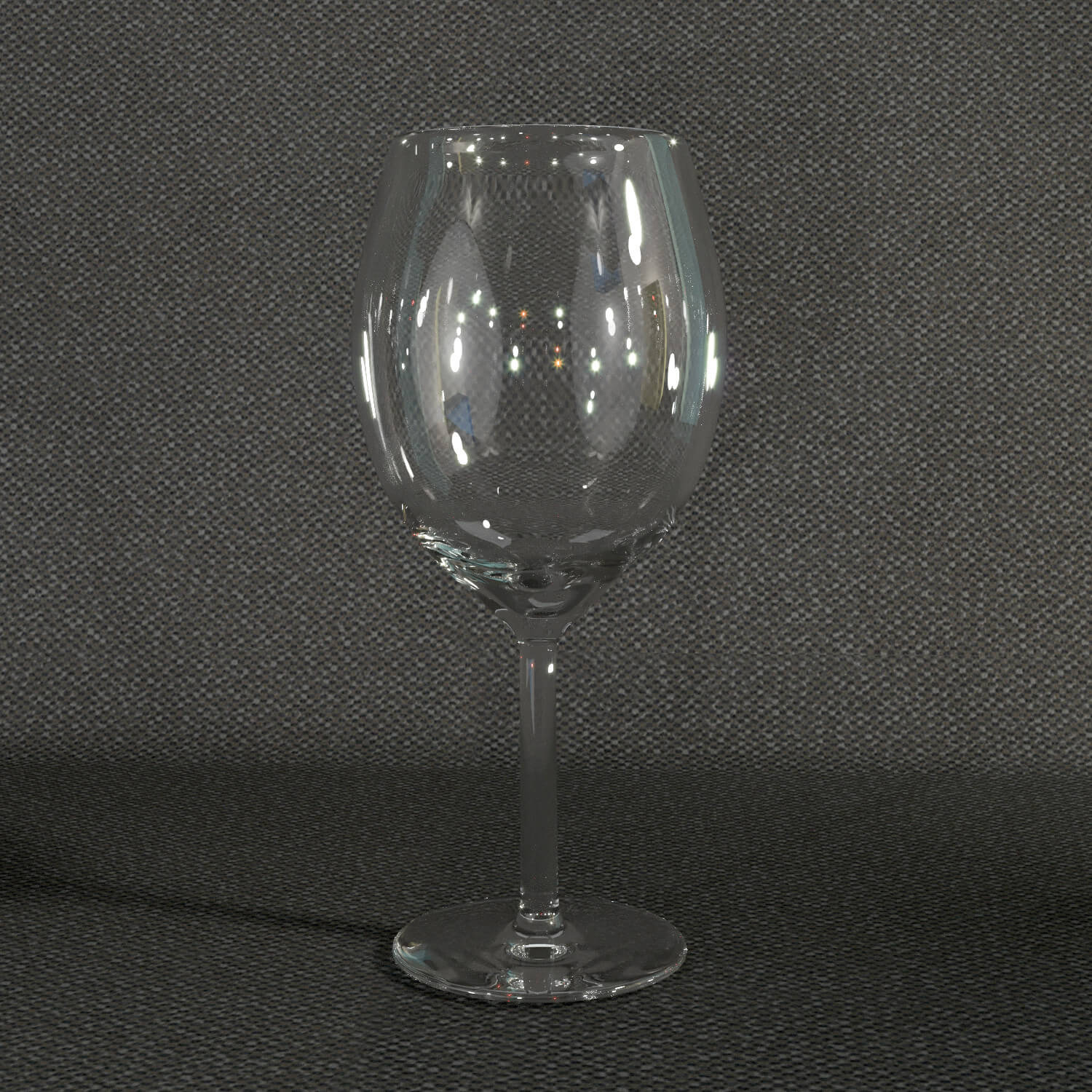 Glass - 3D Model by Artdeco 3d