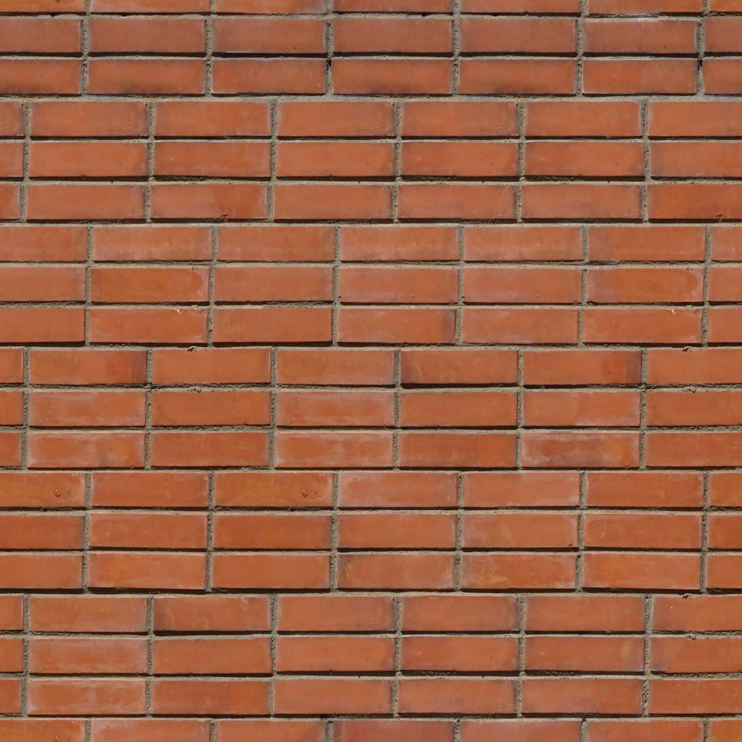 Old Soviet Brick - 3D Texture by artem2004