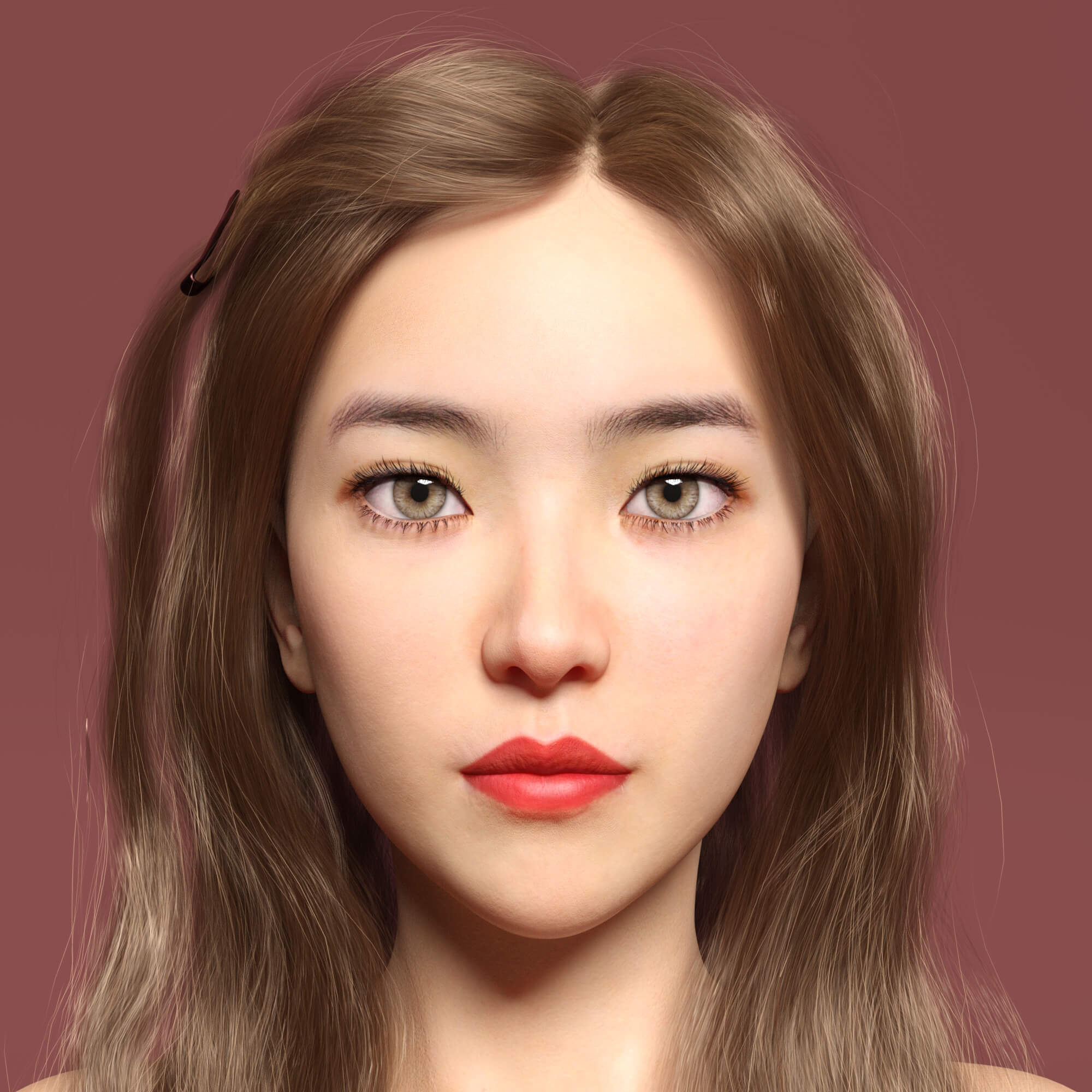 Alea for Genesis 8 Female - Daz Content by ArthurNery