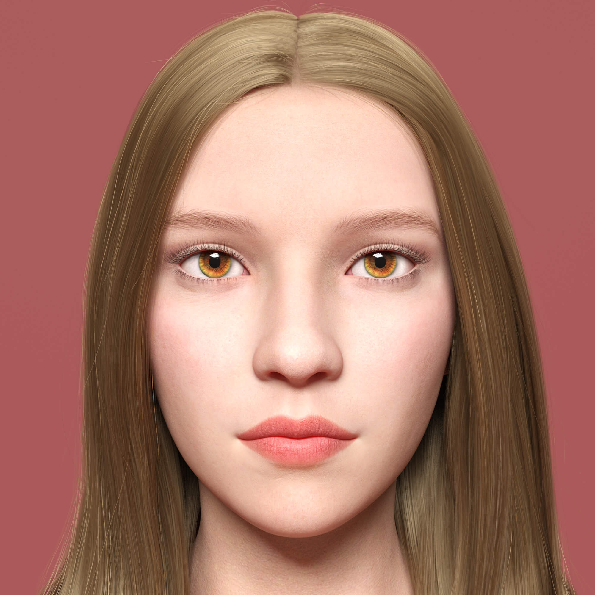 Corlin for Genesis 8 Female - Daz Content by ArthurNery