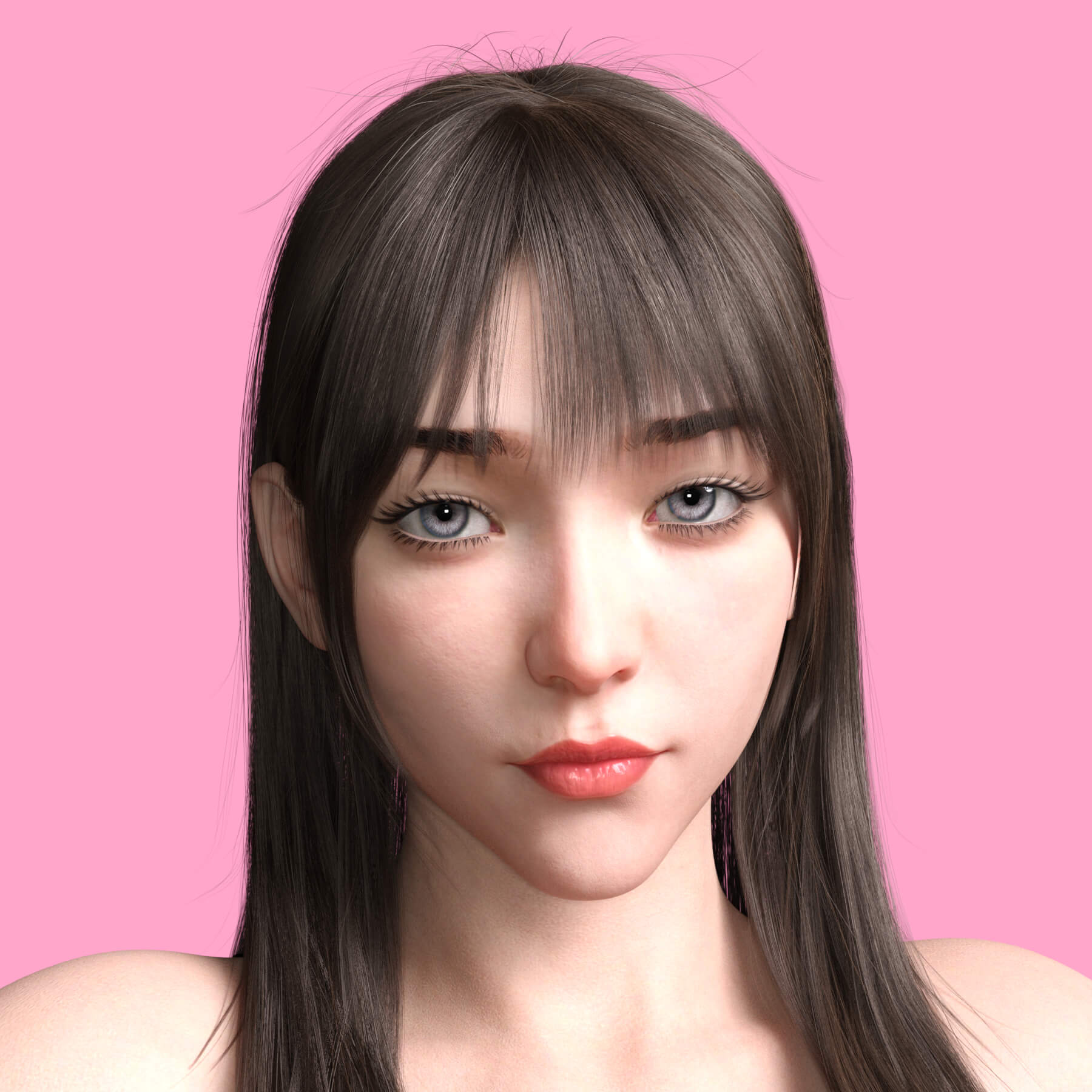 Ivana for Genesis 8 Female - Daz Content by ArthurNery