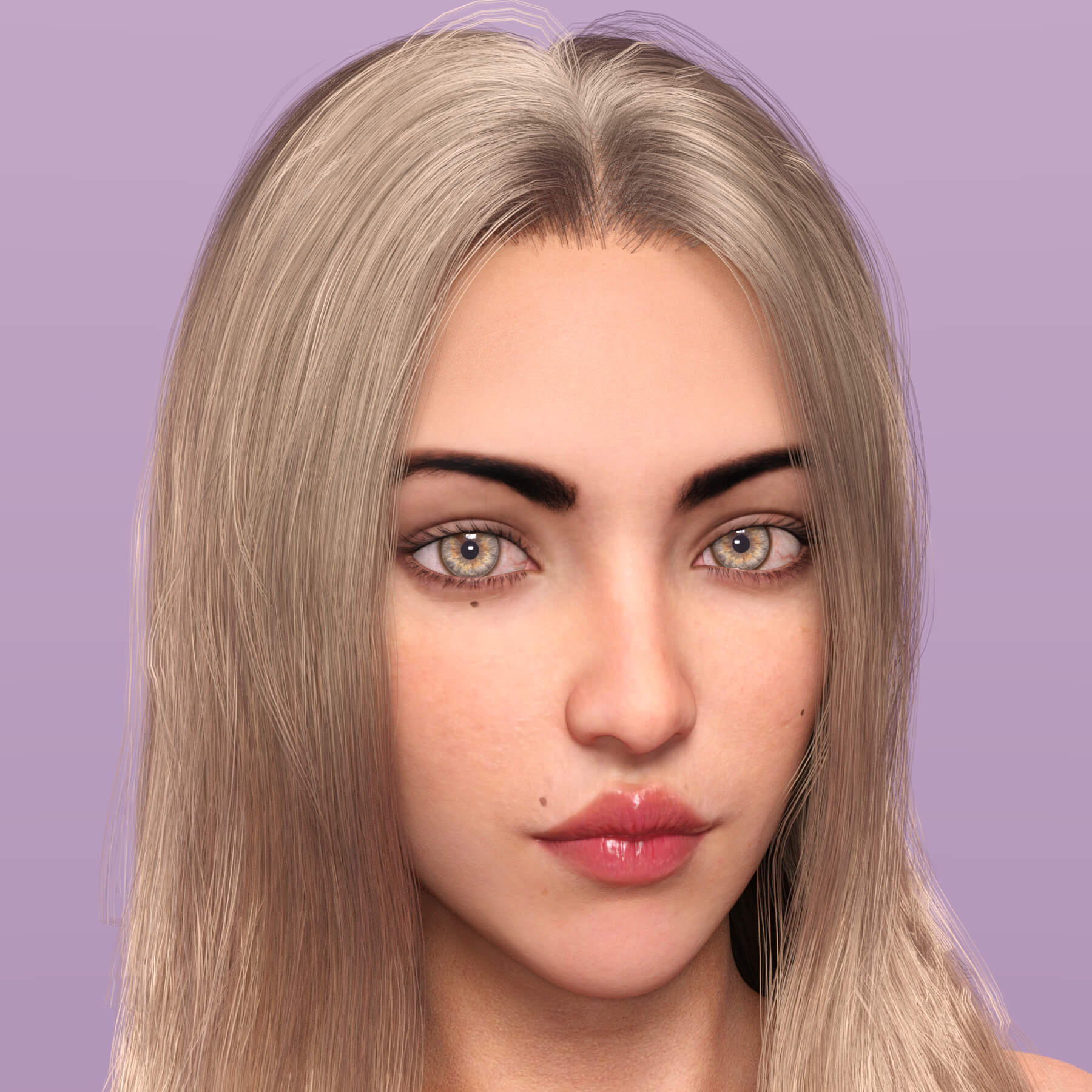 Raisa for Genesis 8 Female - Daz Content by ArthurNery