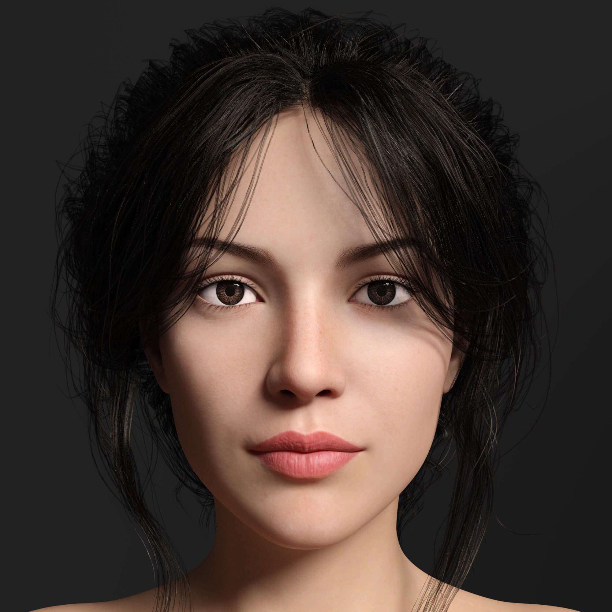 Wanda for Genesis 8 Female - Daz Content by ArthurNery