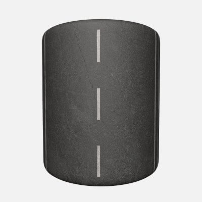 Road Texture by artist_sush