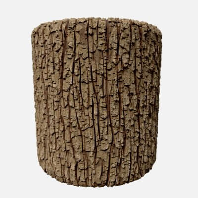 Tree Bark Texture by artist_sush