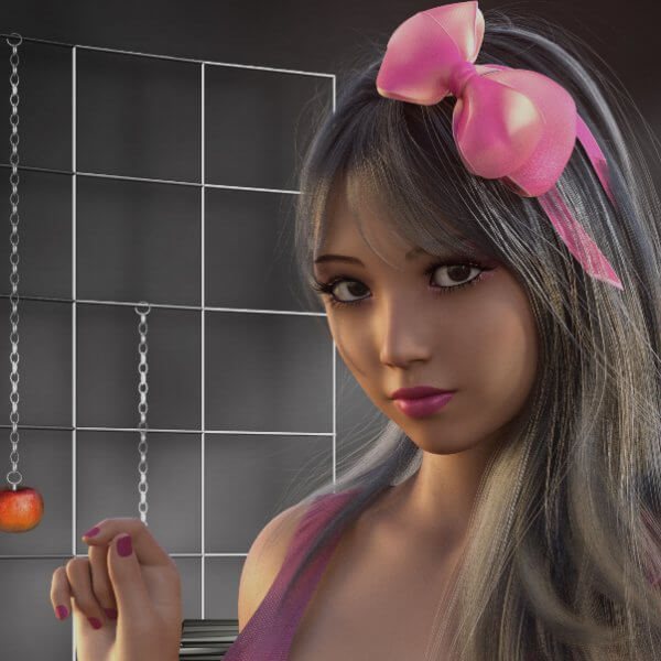 3D Render Gallery by ArtOfDreams at RenderHub