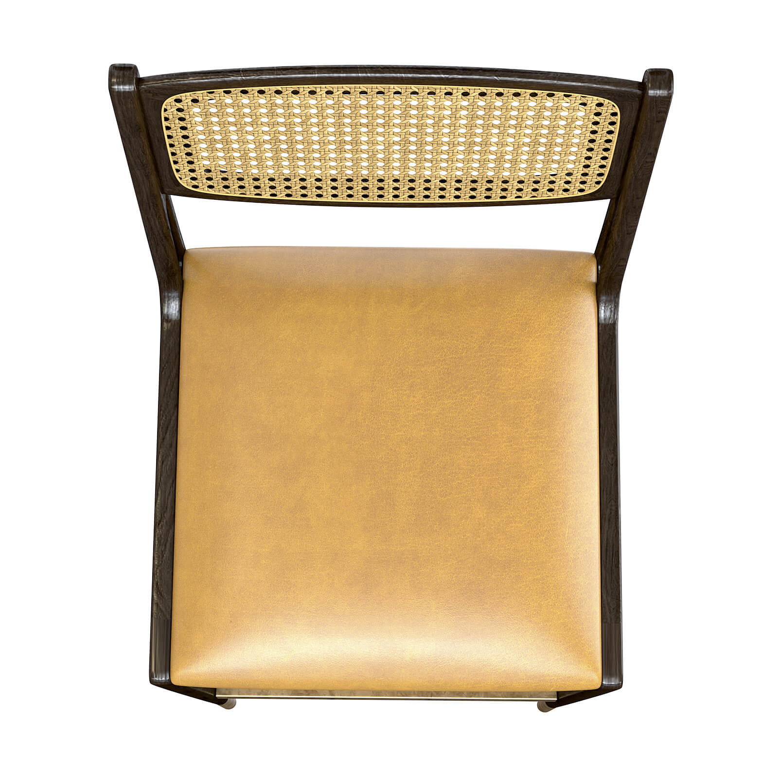 Bar Stool Bite - 3D Model by artpolka