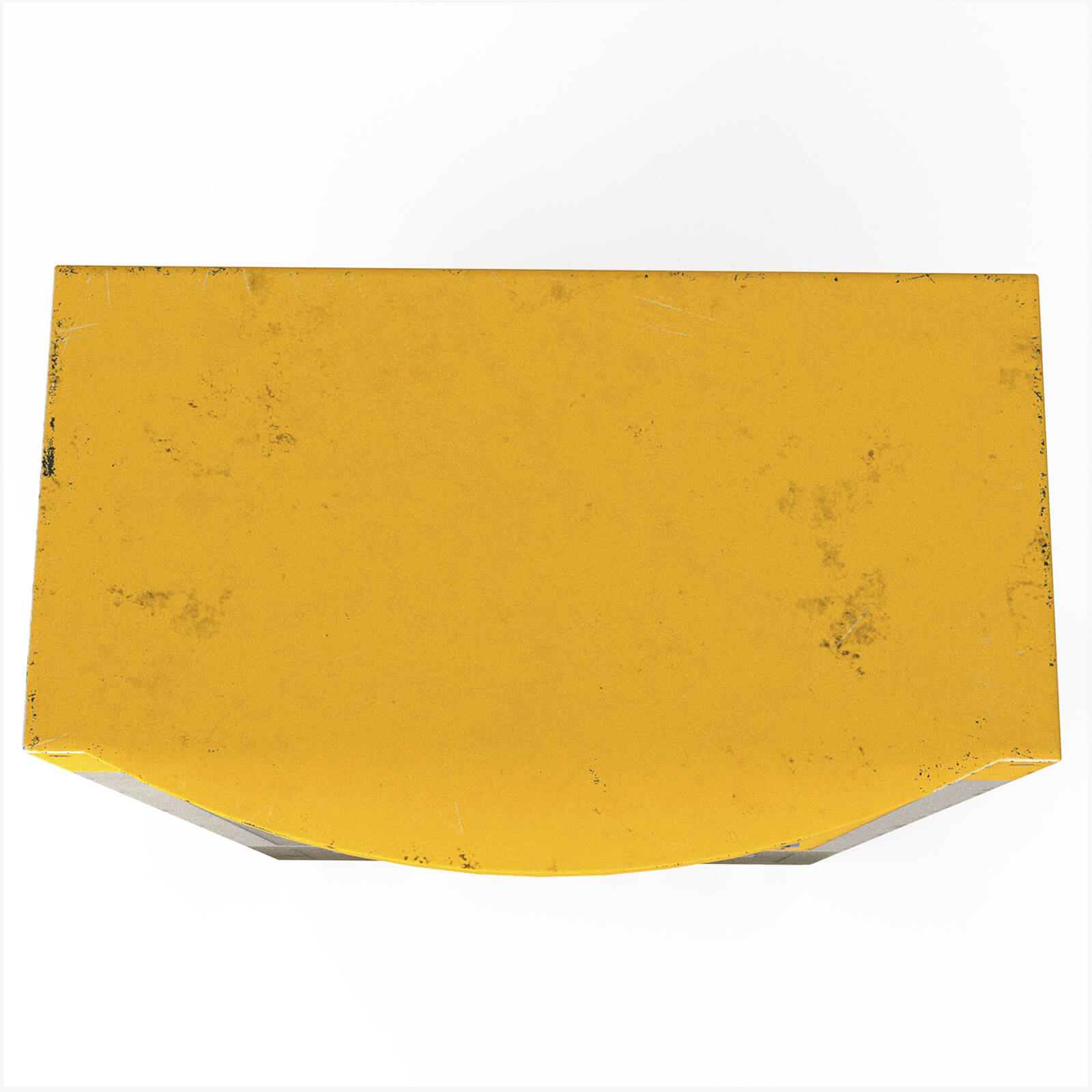 Biletomat Ticket Validation Card Payment Machine Aged - 3D Model by ...