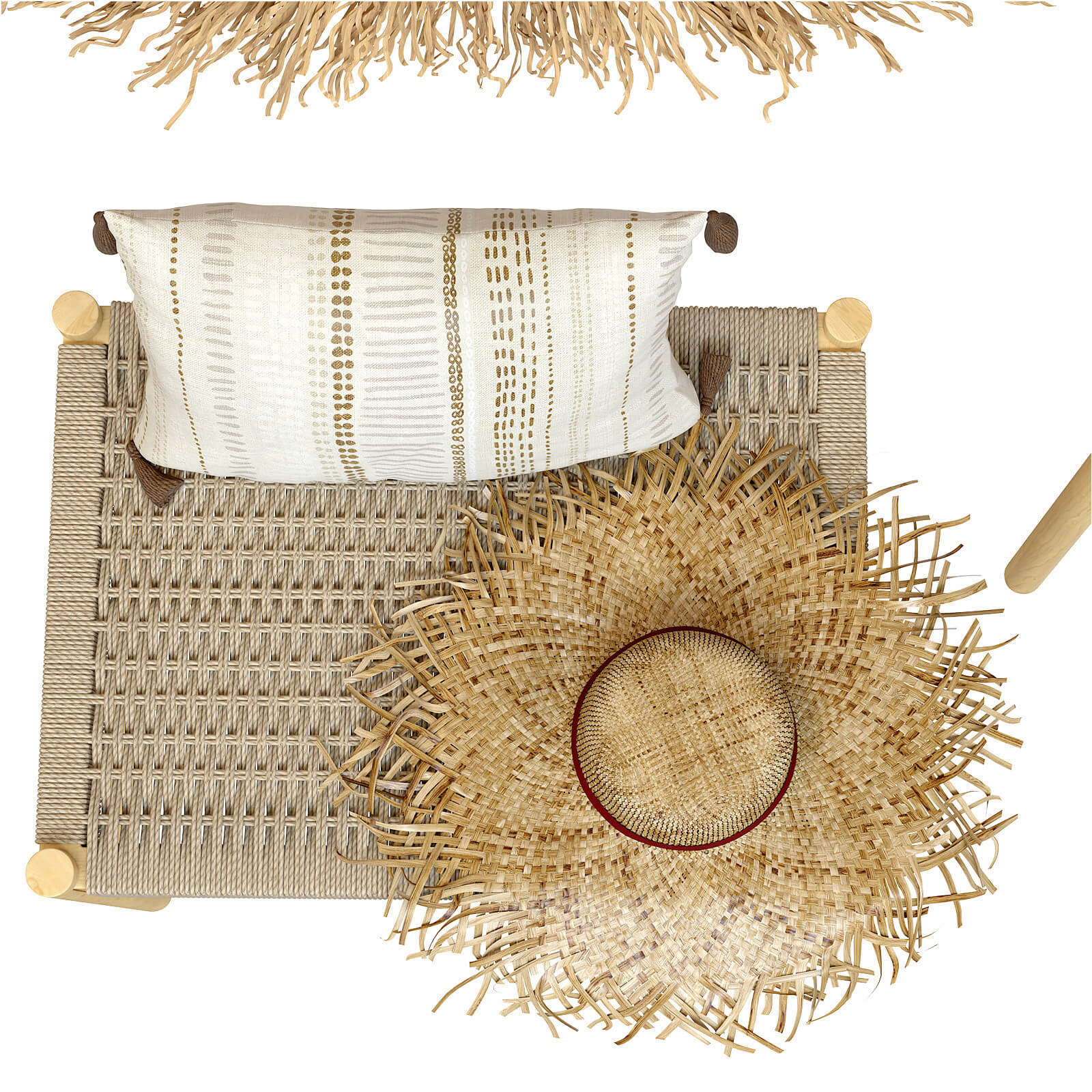 Enzo Decor for The Hallway - 3D Model by artpolka