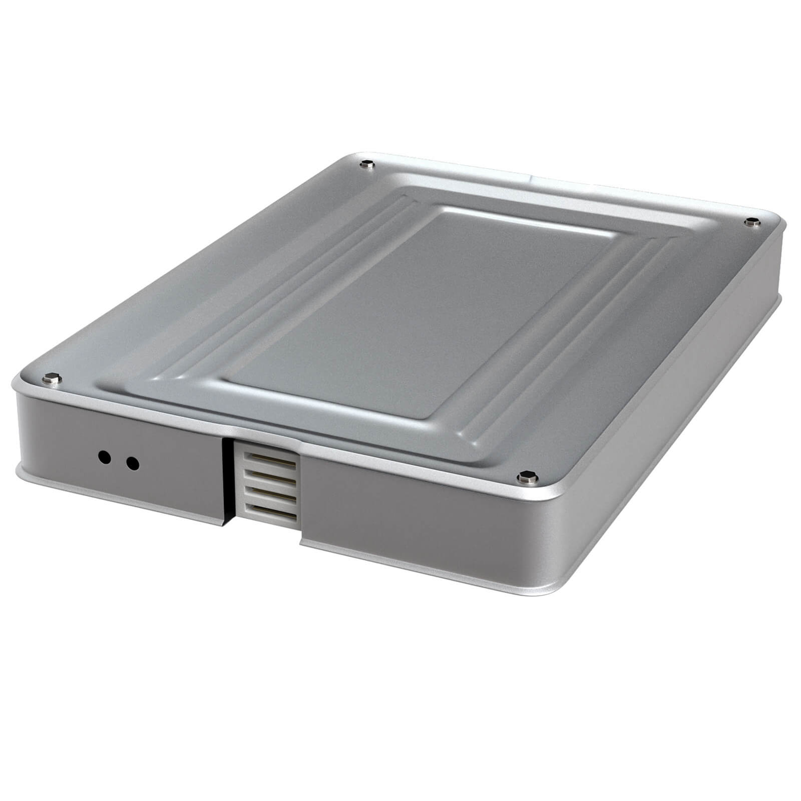 High Energy Module for Battery Pack Nissan Leaf - 3D Model by artpolka