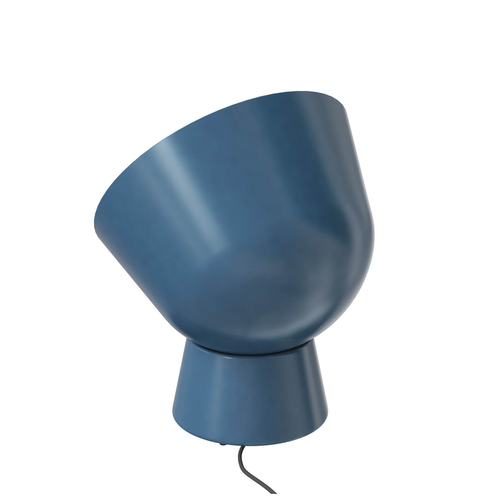 IKEA PS Floor Lamp - 3D Model by artpolka