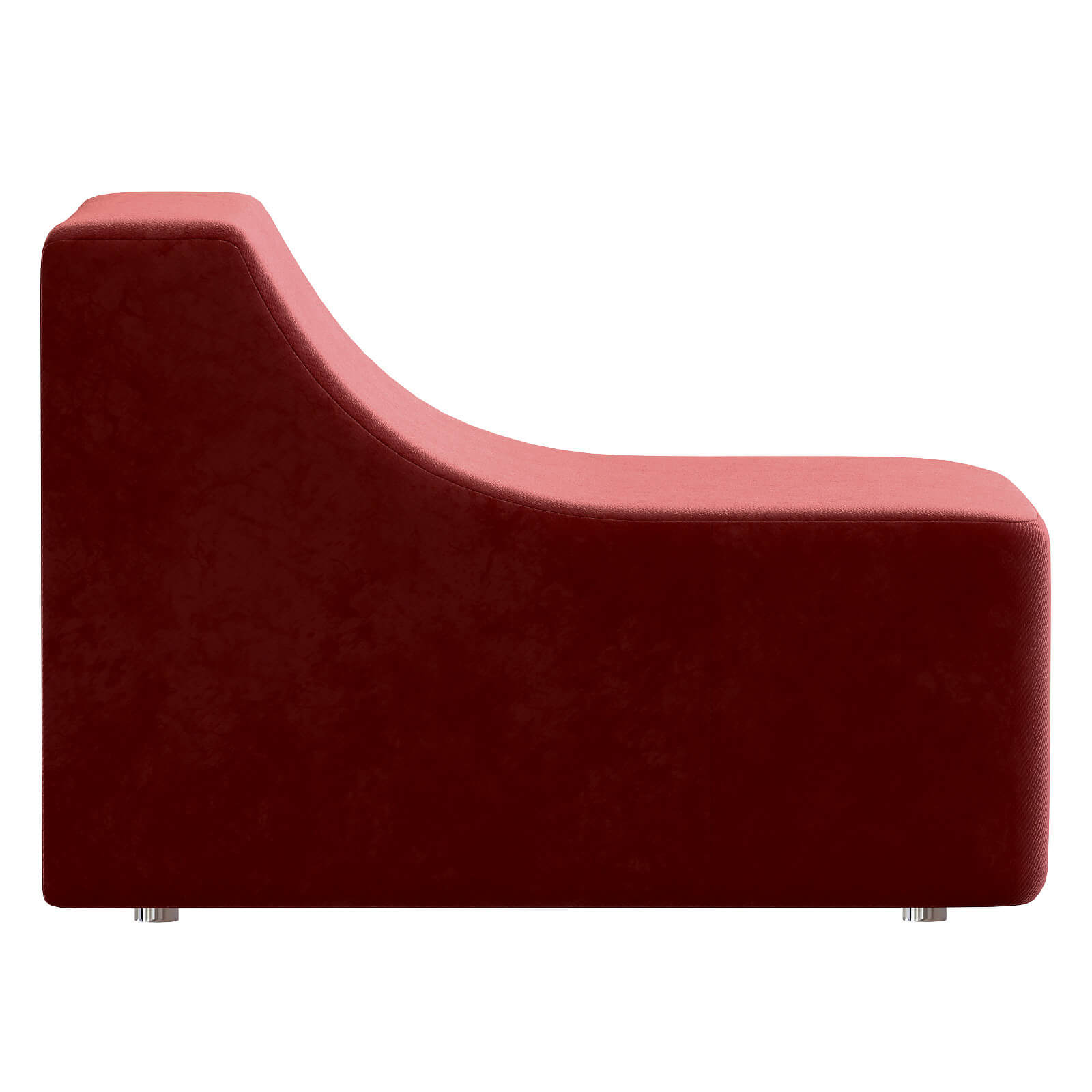Minotti Hockney Chair Rodolfo Dordoni - 3D Model by artpolka