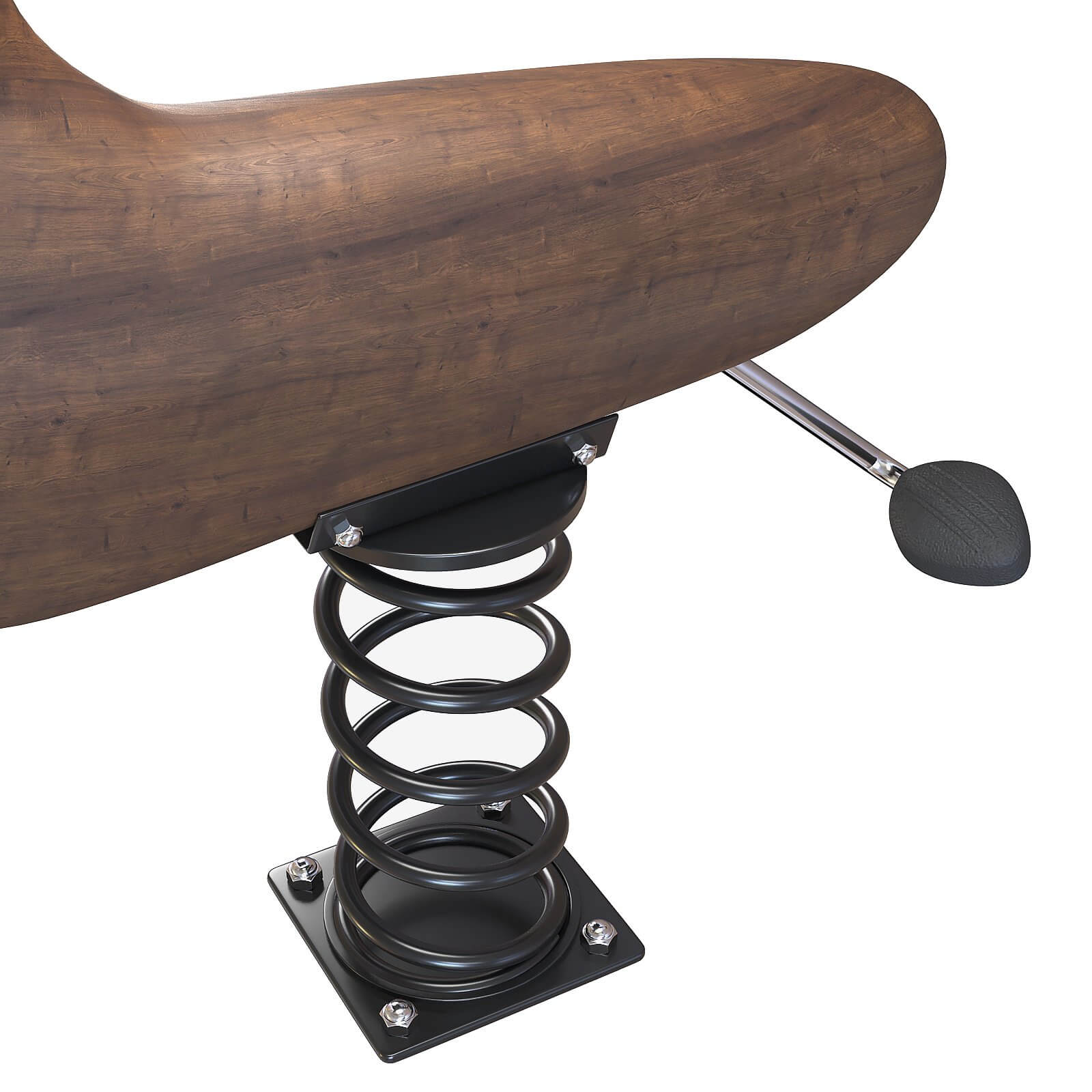 Taksa Igratex Dog IO 0326-2 3D Model by artpolka