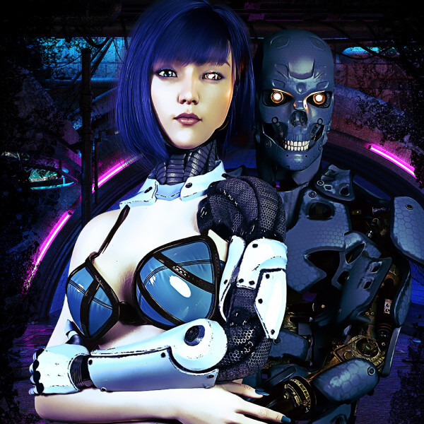 Image 139 3D Render | RenderHub Gallery