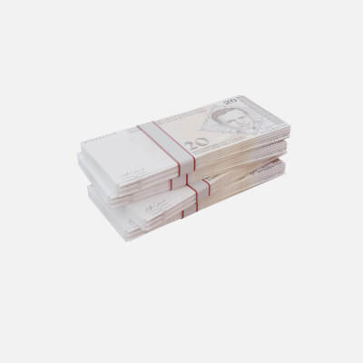 20 Convertible Mark BAM - 3D Model by Arupsaha