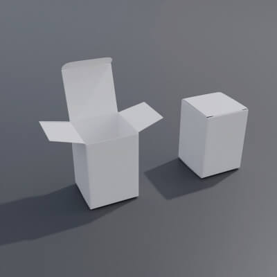 3D Models | Packaging | Packaging | RenderHub