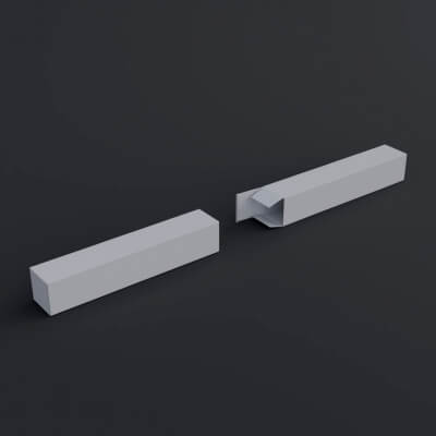 3D Models | Packaging | Packaging | RenderHub