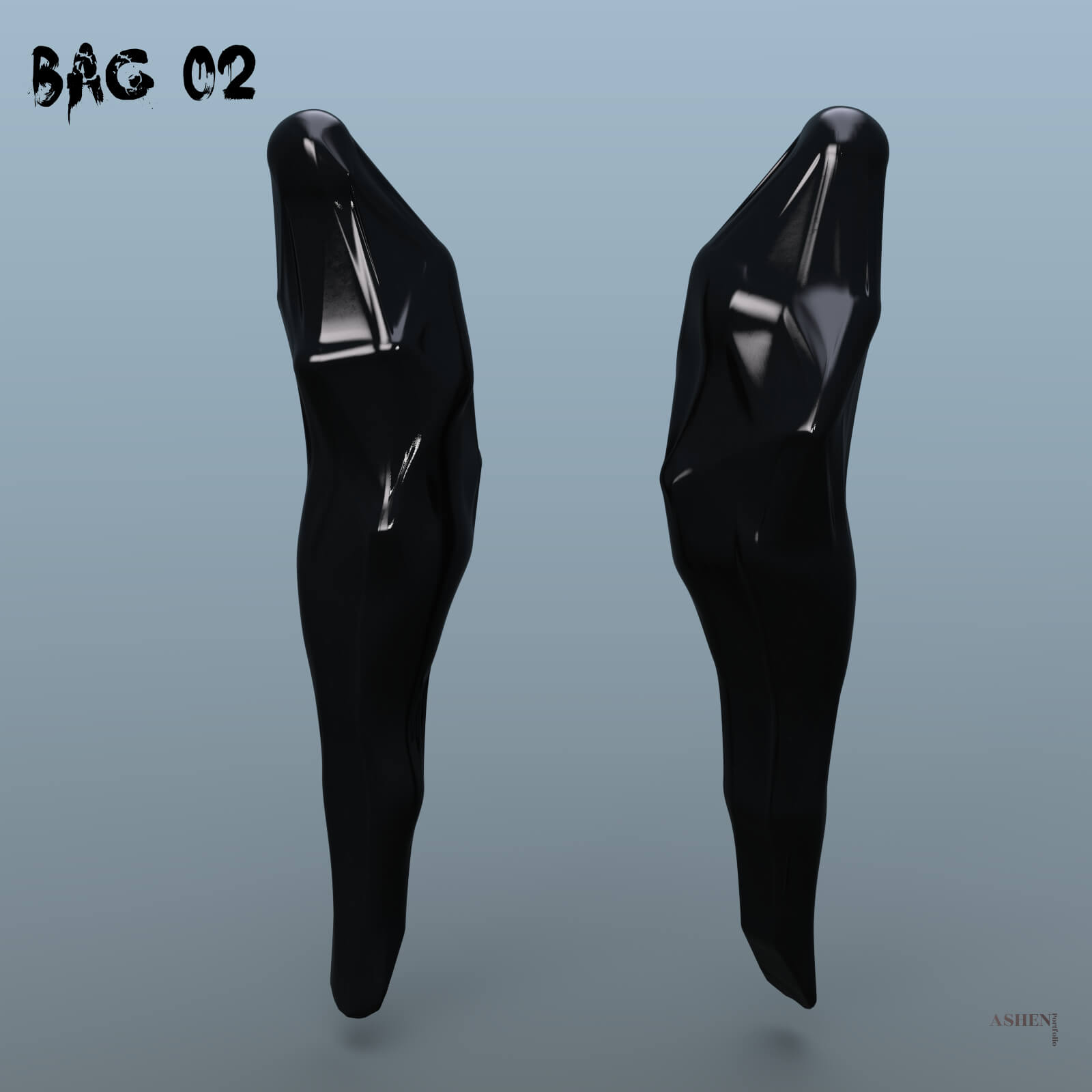 Body Bags 01 Prop Pack - Daz Content by AshenPortfolio