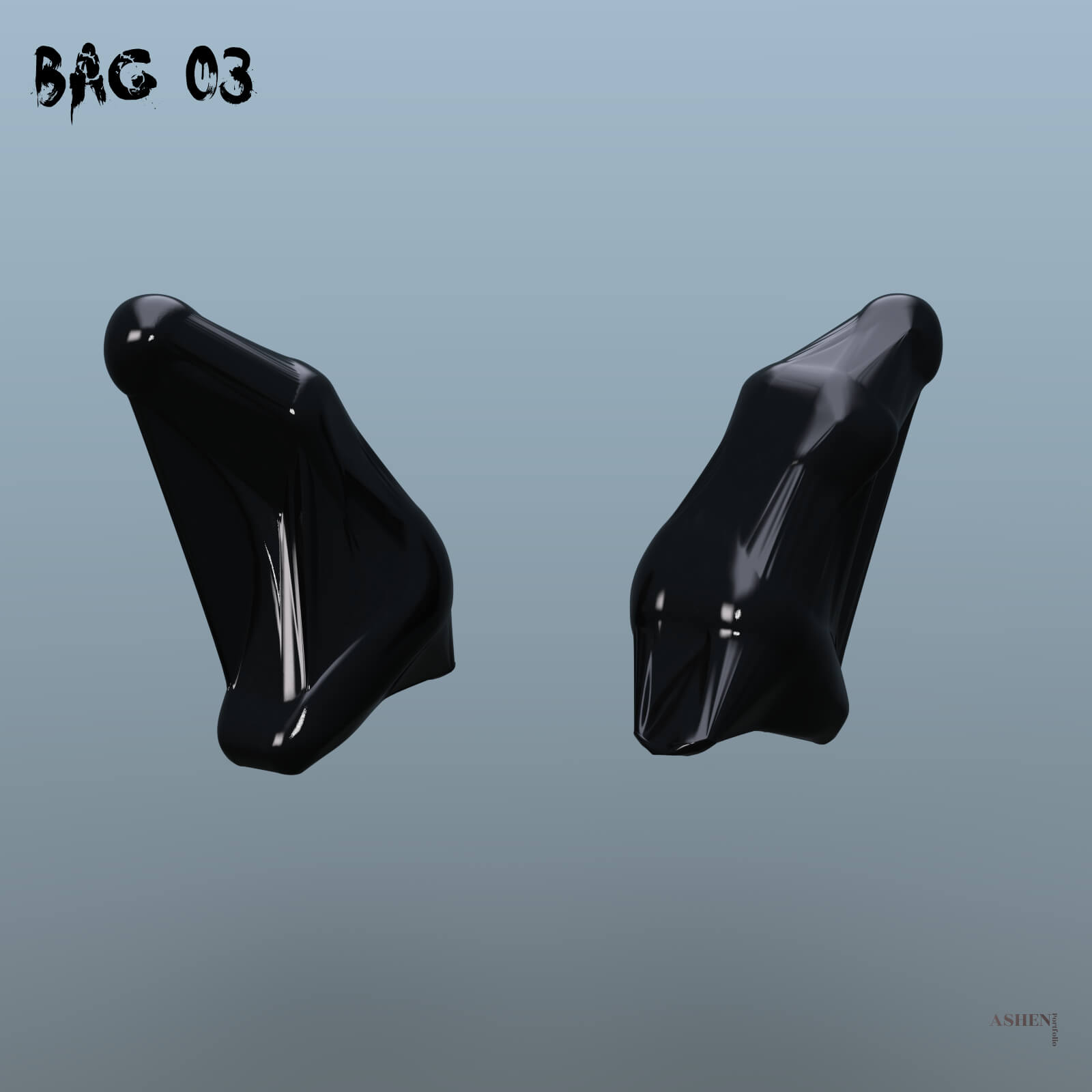 Body Bags 01 Prop Pack - Daz Content by AshenPortfolio