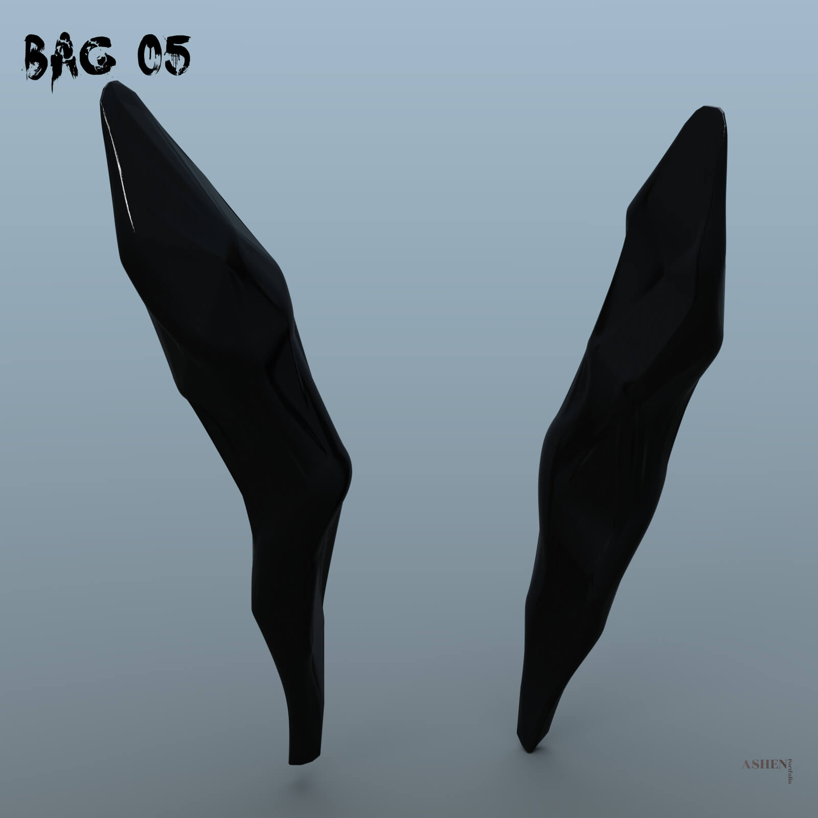 Body Bags 01 Prop Pack - Daz Content by AshenPortfolio