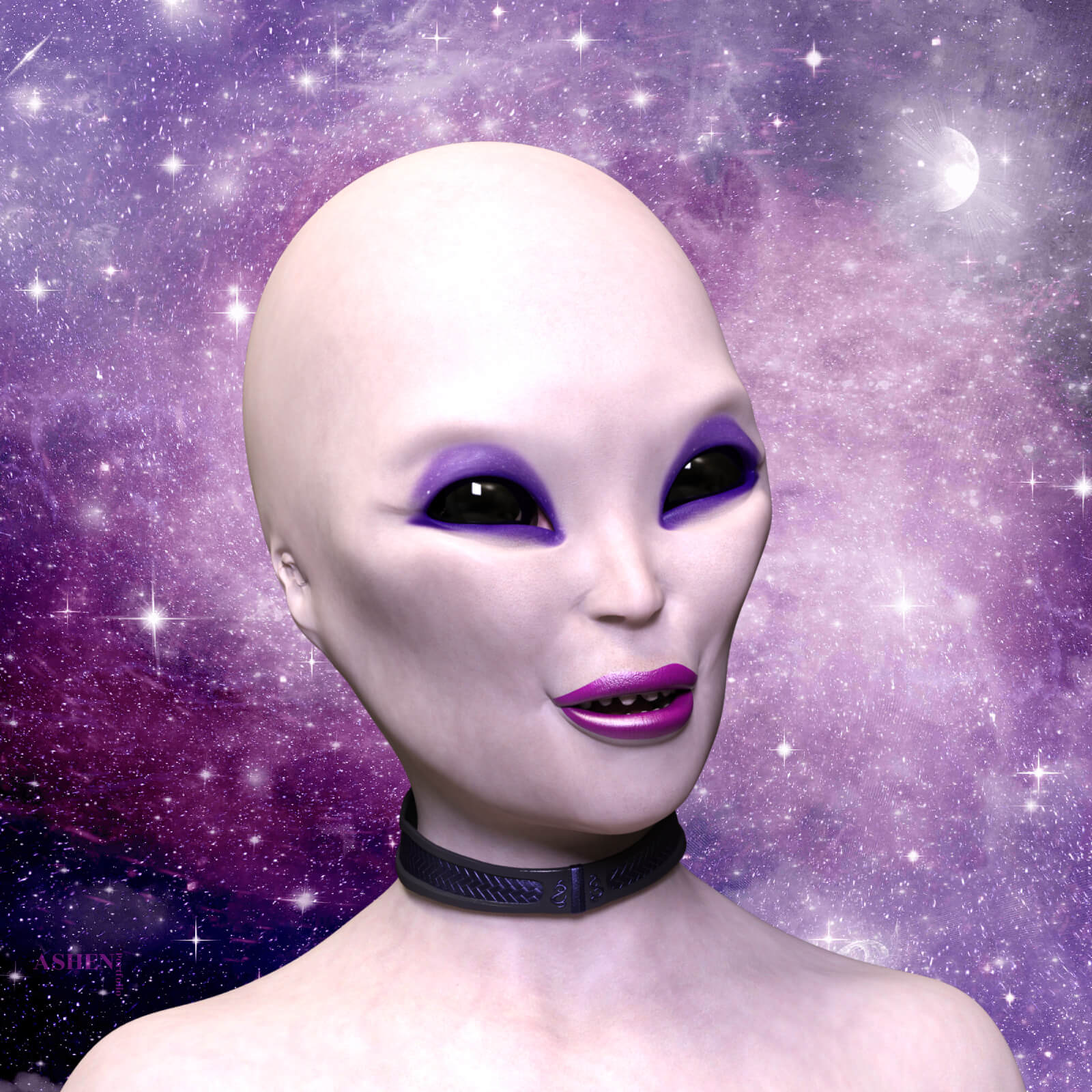 Etta for Genesis 8 and 8.1 Female - Daz Content by AshenPortfolio