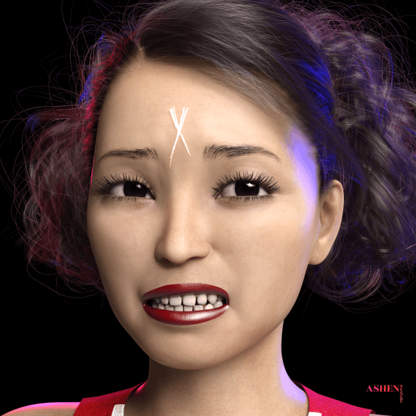 3D Render Gallery by AshenPortfolio at RenderHub