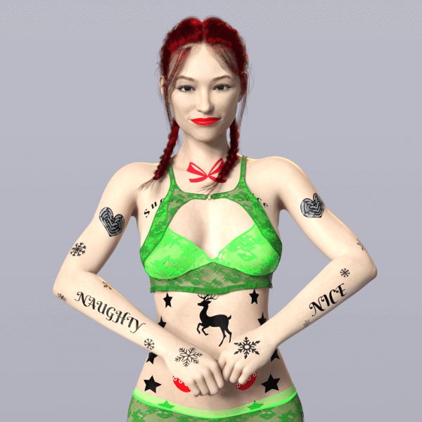 3D Art Gallery by AshenPortfolio at RenderHub