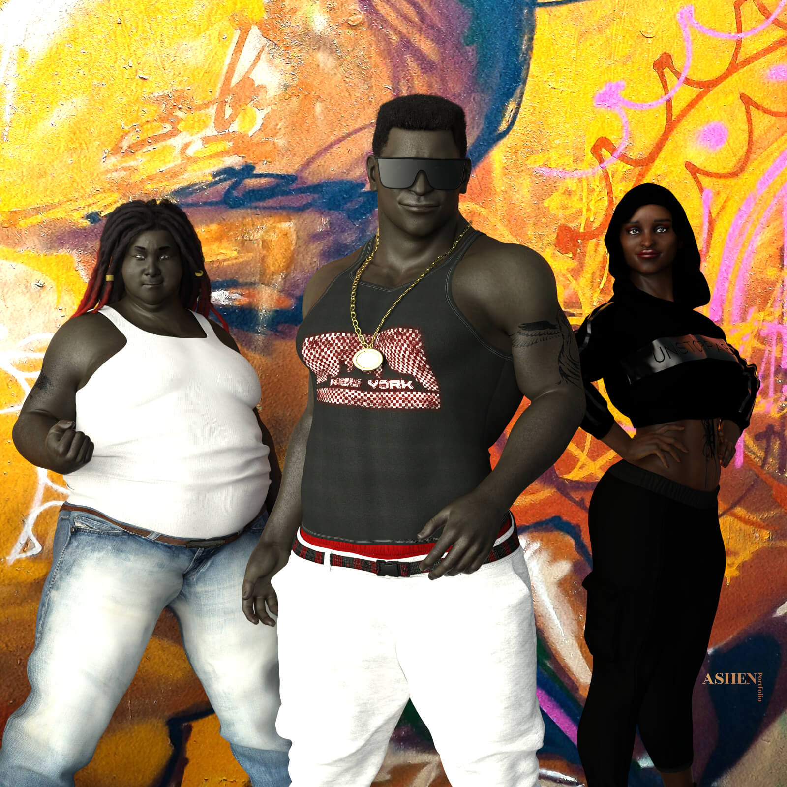 Gus Jr Character Morph for Genesis 8 and 8.1 Male - Daz Content by ...