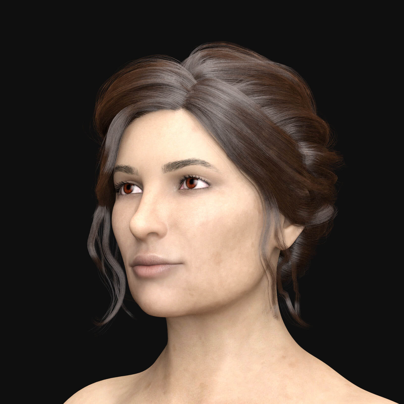 Sorcha for Genesis 8 Female - Daz Content by AshenPortfolio