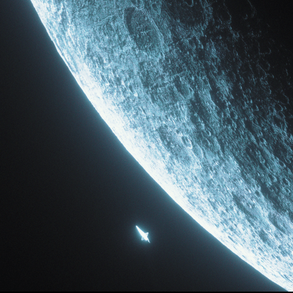 3D Art Gallery by asiry at RenderHub