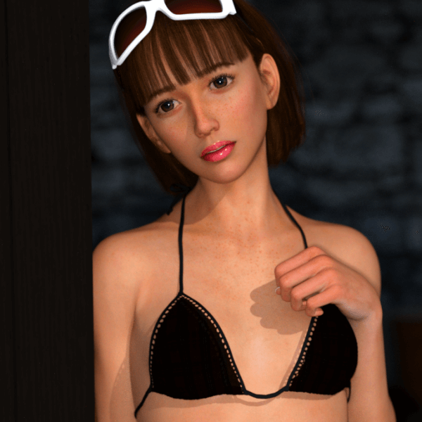 3D Art Gallery by atsuoku at RenderHub