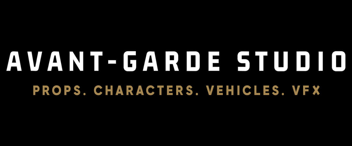 Avant-Garde Studio - Download 3D Models at RenderHub