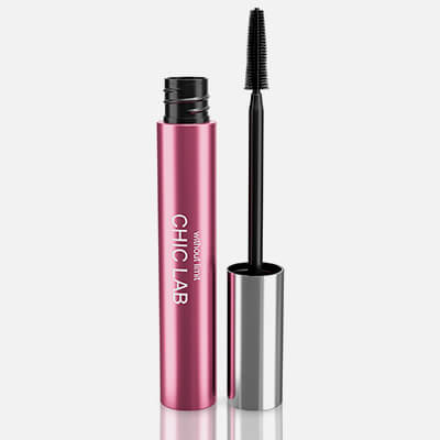 Mascara Stick with Handle - 3D Model by avijeet388