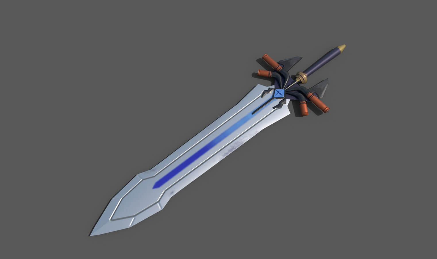 Final Fantasy Swords And Weapons
