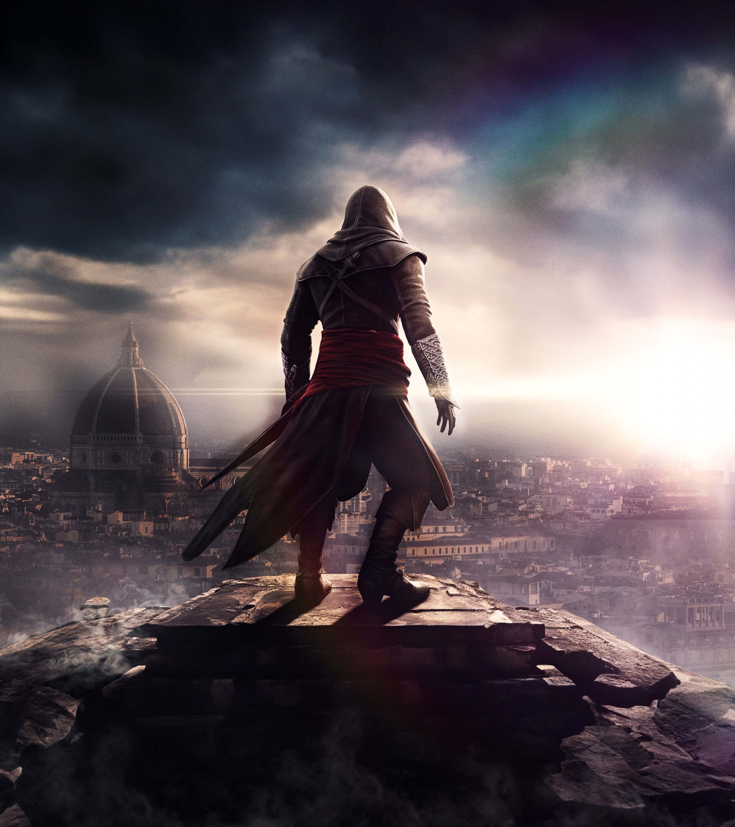 Assassin Poses - Daz Content by Axe Maker