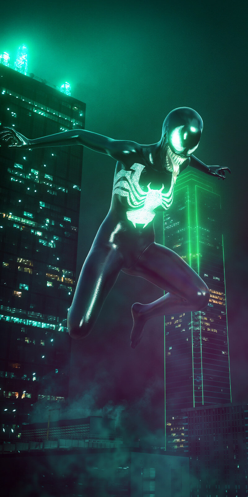 Mega SuperHero Pose Bundle for Genesis 8 Figures - Daz Content by Axe Maker