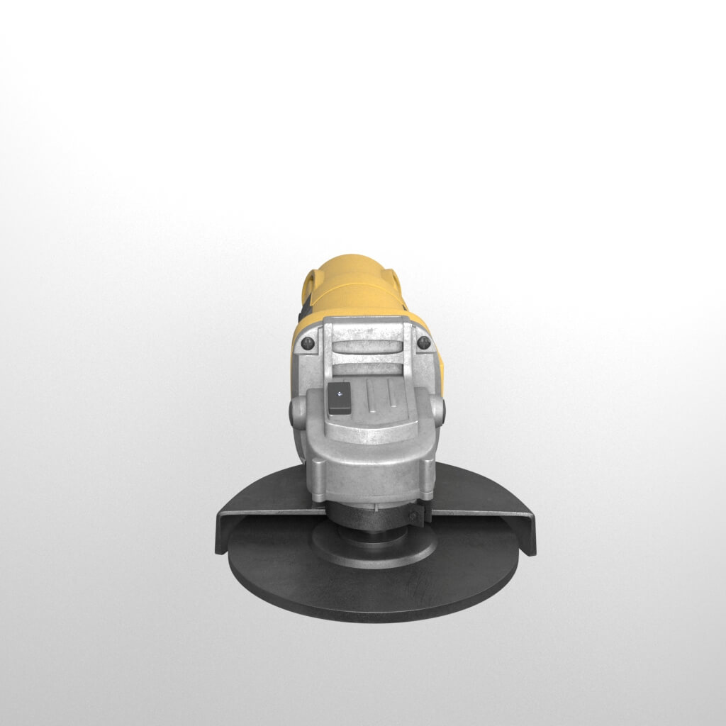 DeWalt Model by azizxoja