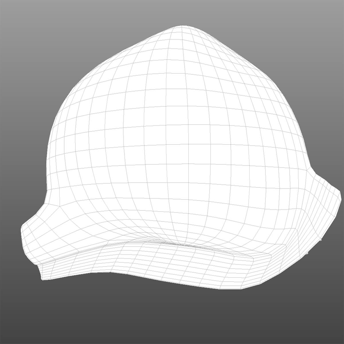 Human Ovary Anatomy - 3D Model by AzulUtak