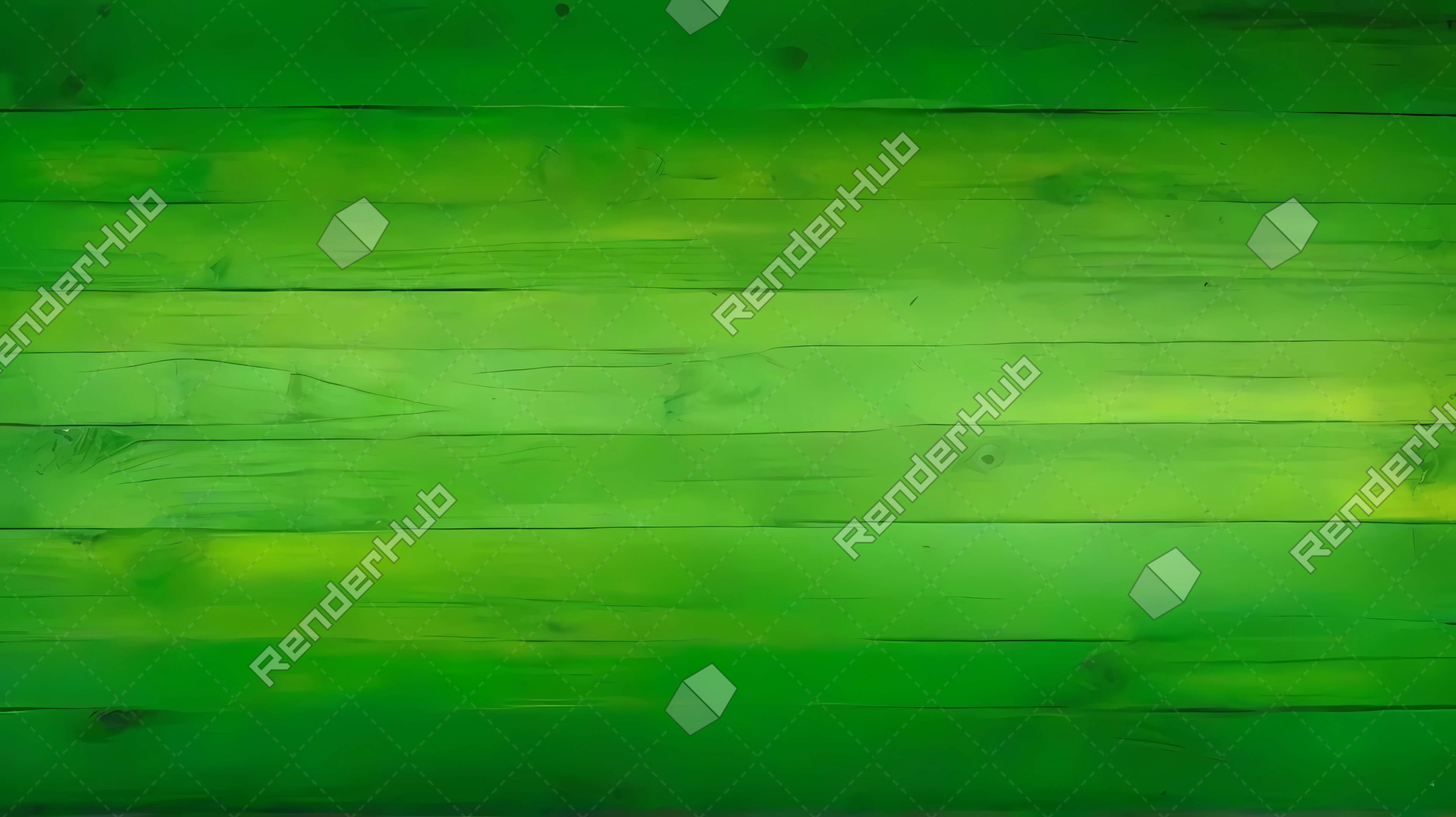 Lime Radiance: Abstract Green Yellow Radiance - Stock Image by Babakn