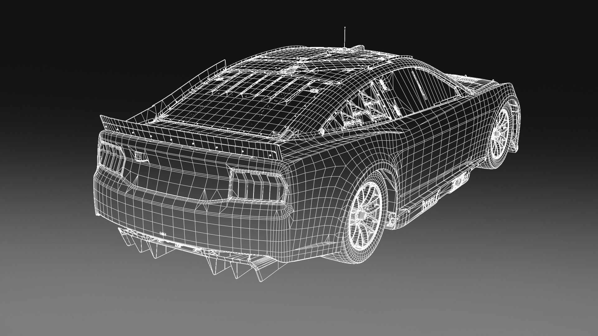 Nascar Nextgen 2024 Pack by badima