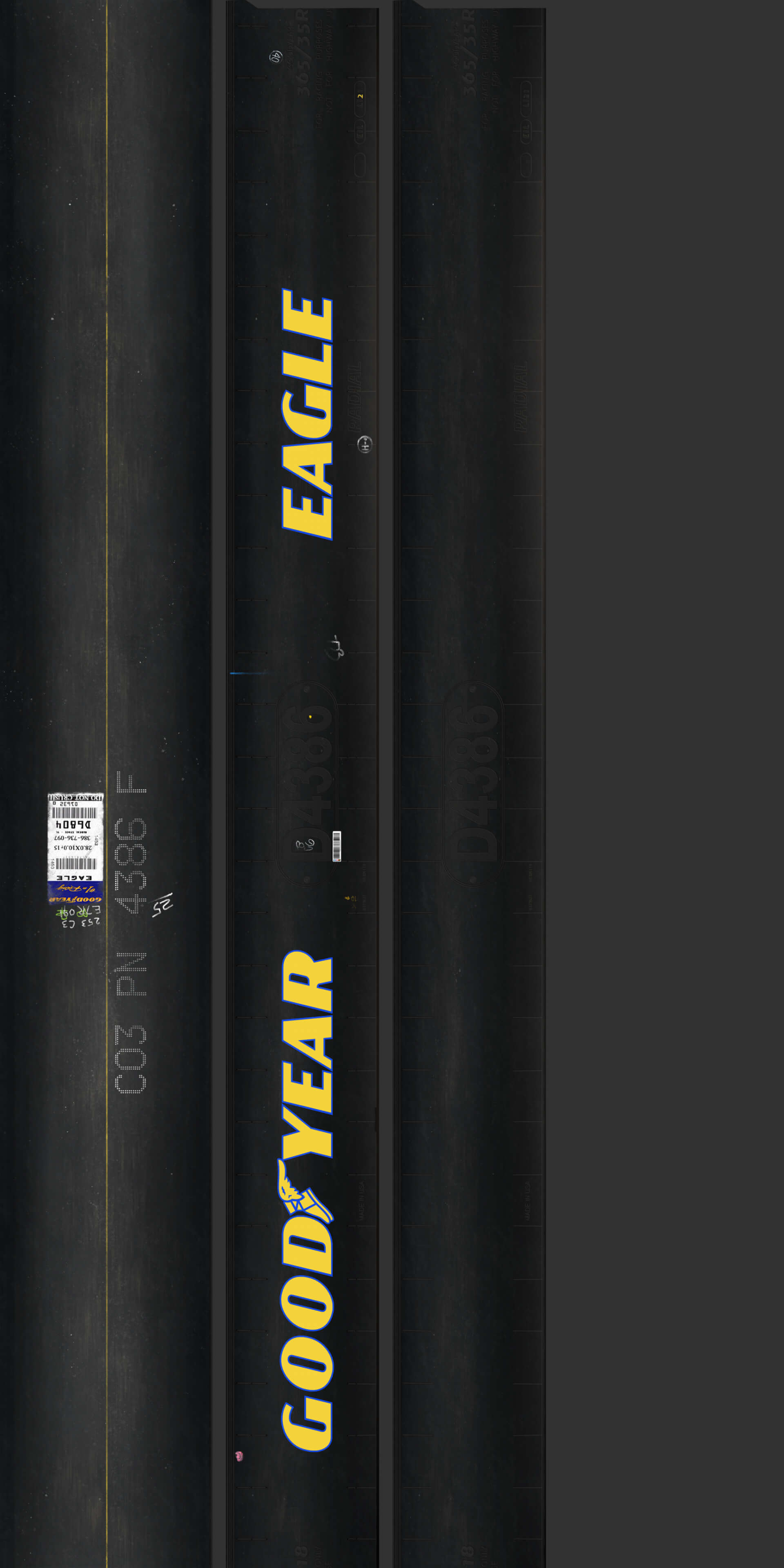 Nascar Xfinity Series Chevrolet Camaro 2025 - 3D Model by badima