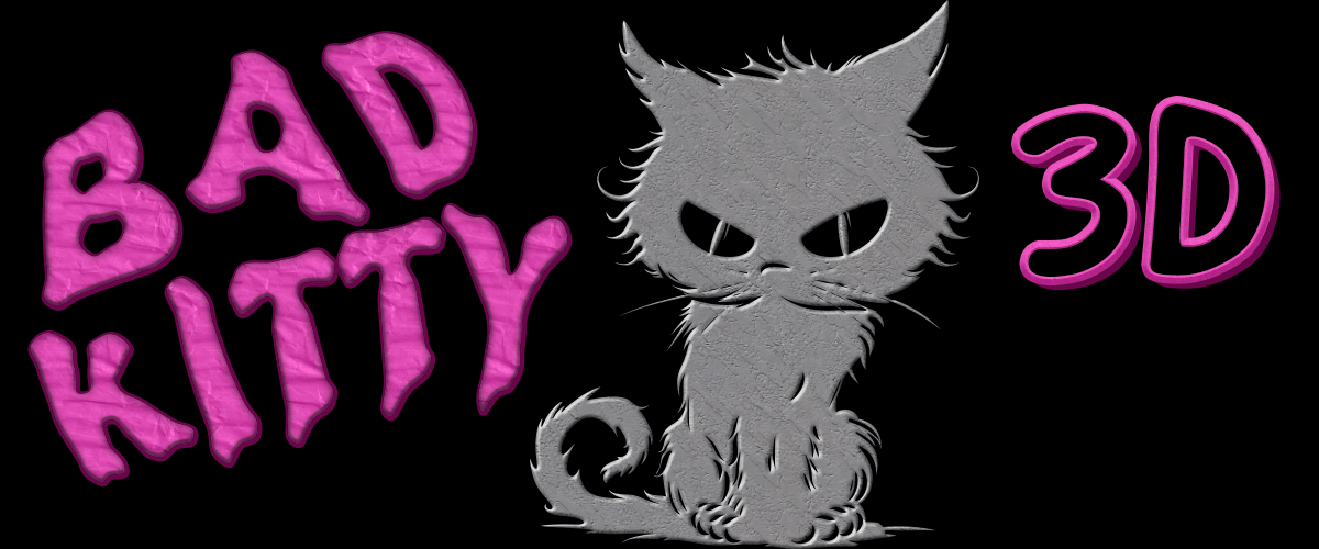 BadKitty3D - Download Daz Content at RenderHub